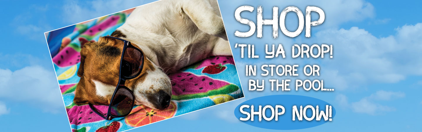 Notorious D.O.G. – The Dog Stuff Destination