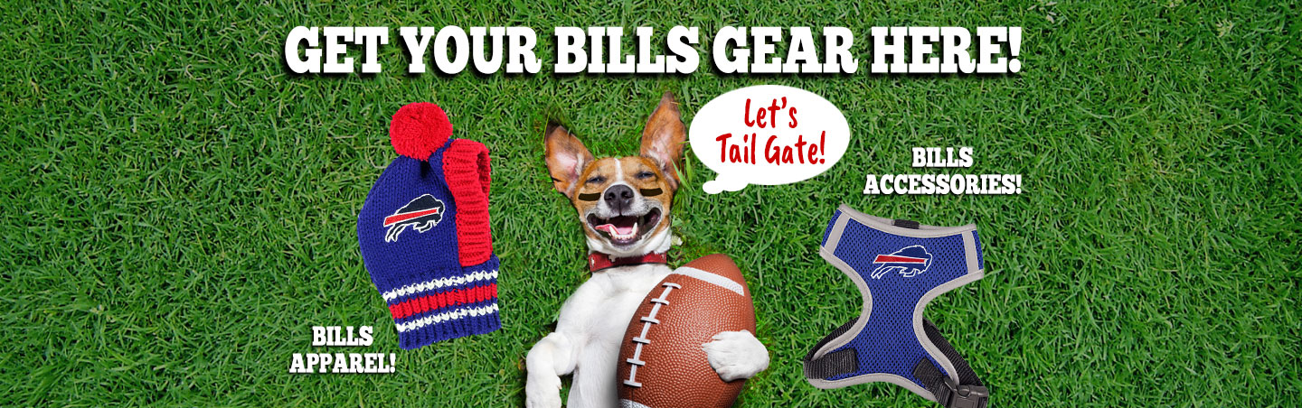 Notorious D.O.G. – The Dog Stuff Destination