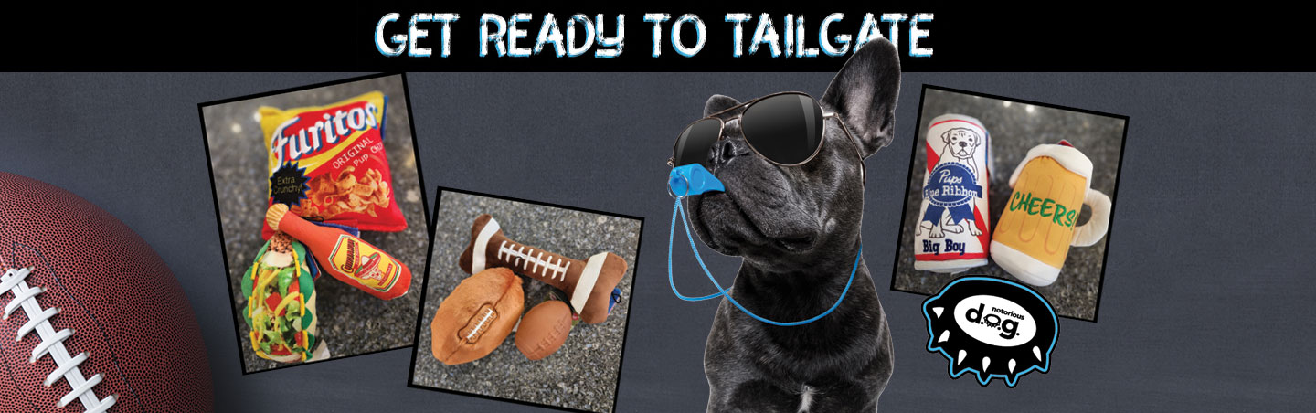 Notorious D.O.G. – The Dog Stuff Destination