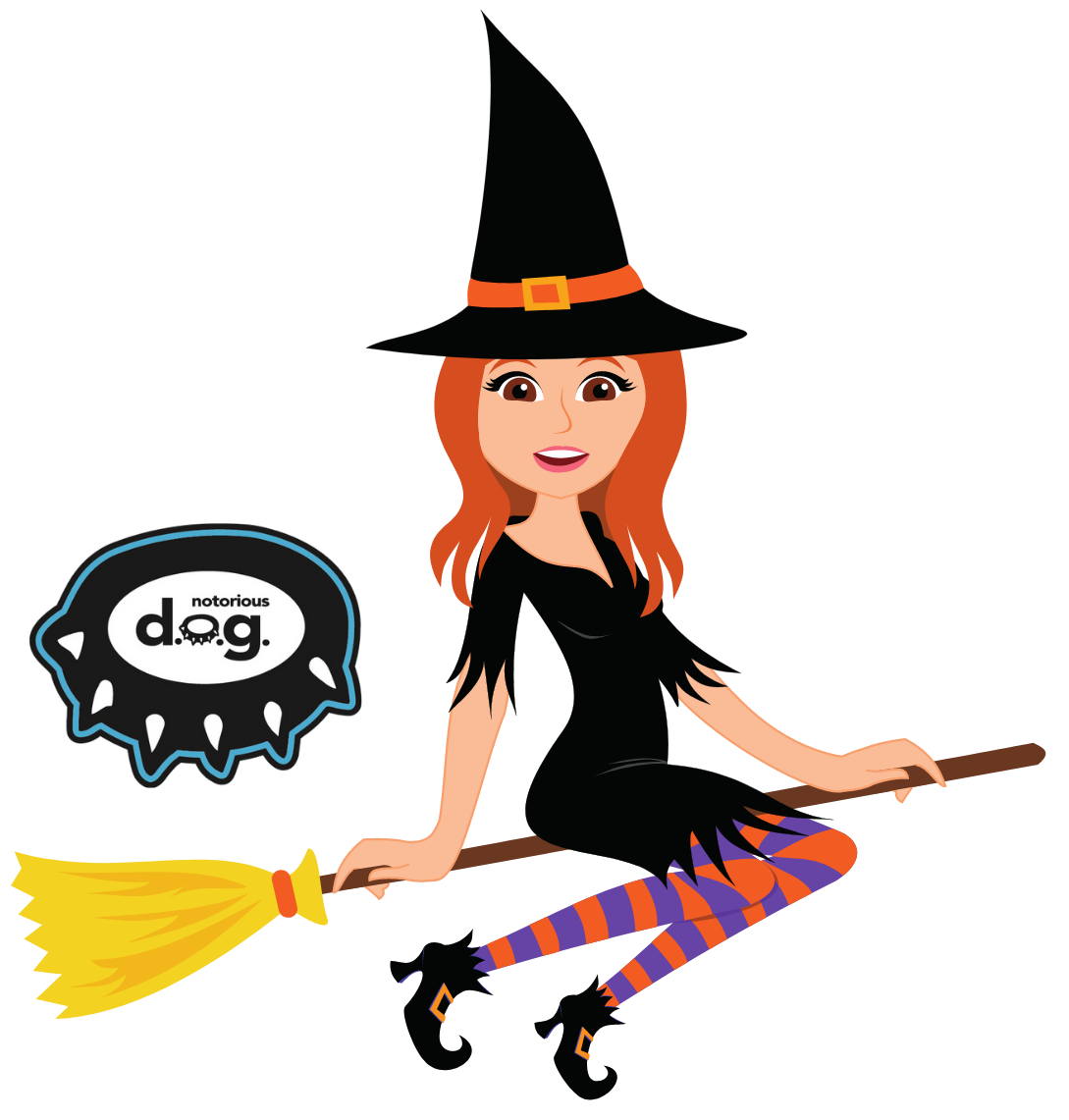 In-Store Specials! – Notorious D.O.G.